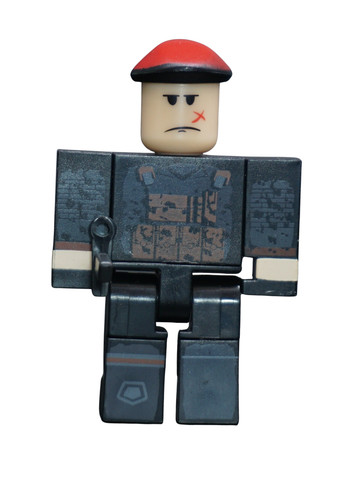 Figurines Roblox Maxitoys | eBay