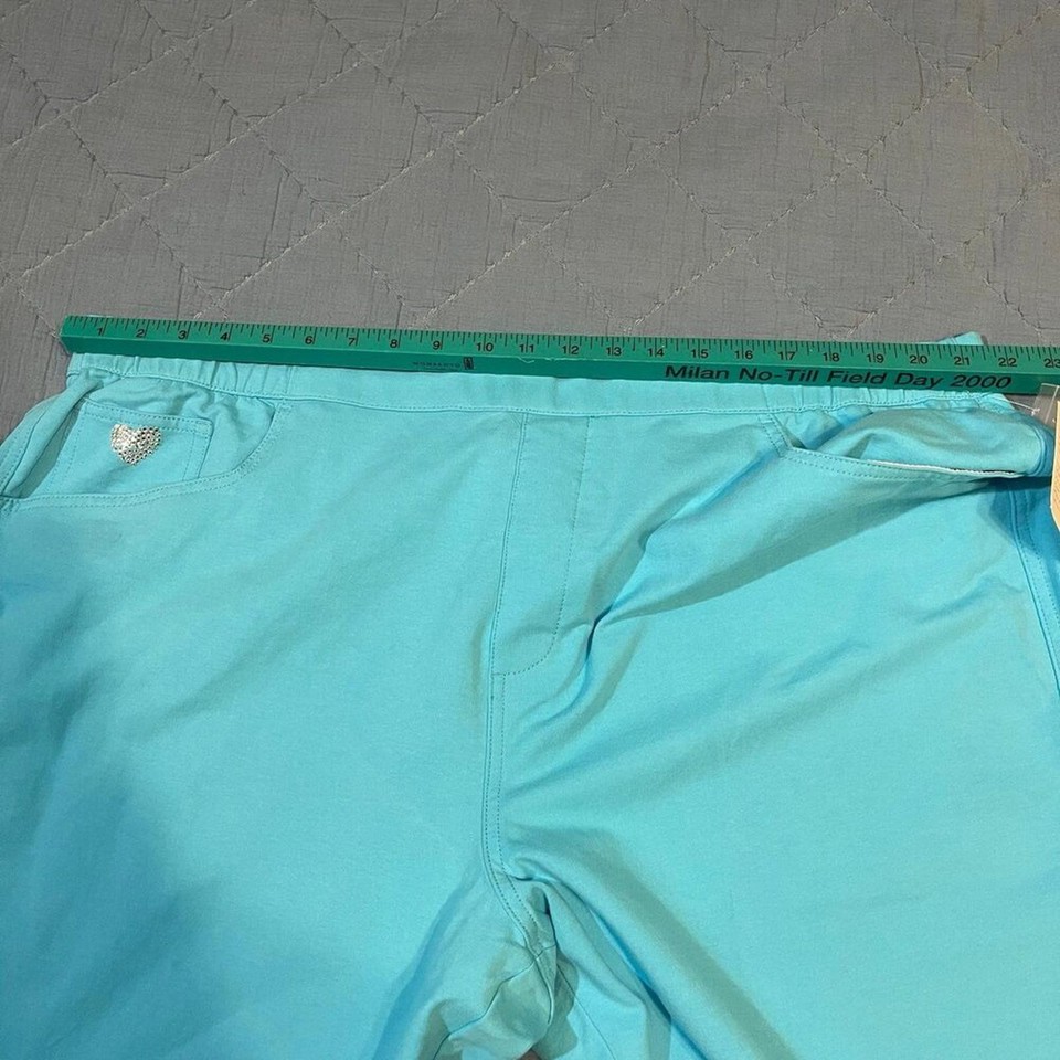 Dream Jeannes by Quacker Factory Pants New | eBay