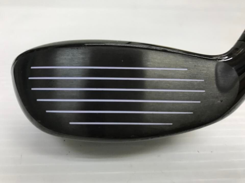 TSR3 | 21 | S | NS Pro MODUS 3 HYBRID GOST | Used | Utility | Titleist ...