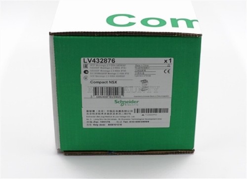 Schneider Circuit Breaker LV432876 New zs | eBay UK