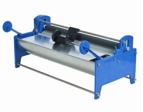 53cm Hand-pull Wallpaper Glue Machine Coater Wallpaper Paste Machine t ...