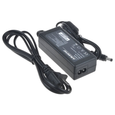 65W AC Adapter For Toshiba Satellite C55 15.6" Laptop Charger Power ...