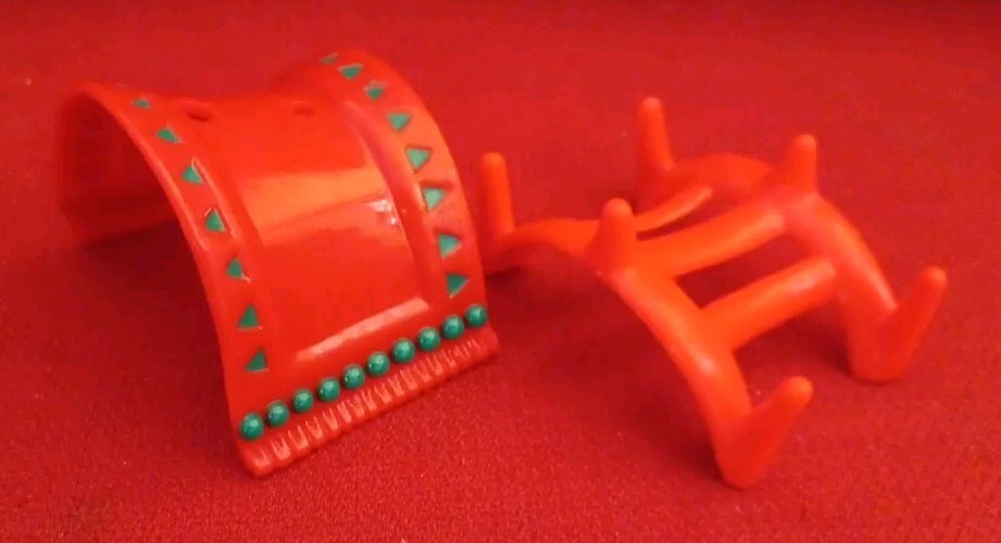 2004 Milton Bradley MB Buckaroo! Saddle Stacking Board Game COMPLETE | eBay