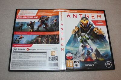 Anthem PC BOX | eBay UK