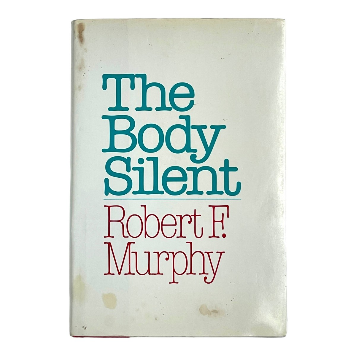 Robert Murphy Tattoos