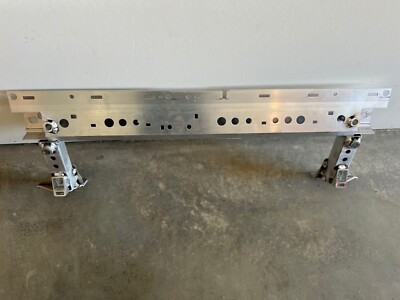 2016-2022 - ND Mazda Miata MX-5 Roll Over Bar Frame - OEM | eBay