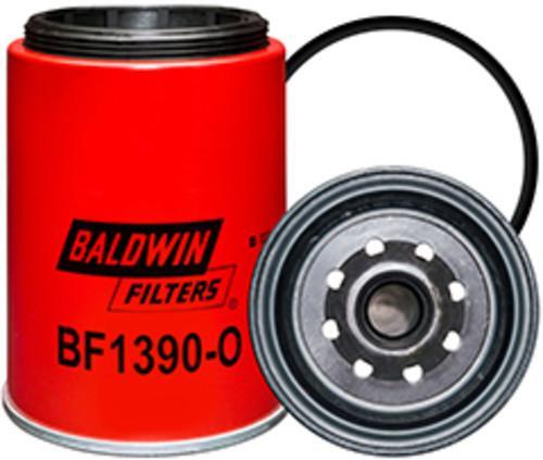 BALDWIN BF1390-O - Fuel filter cross reference