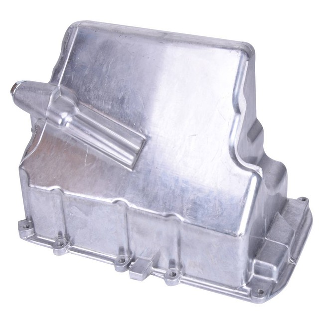 Topaz Aluminum Engine Oil Pan for Smart FORTWO 2008-2015 1320100013 for ...