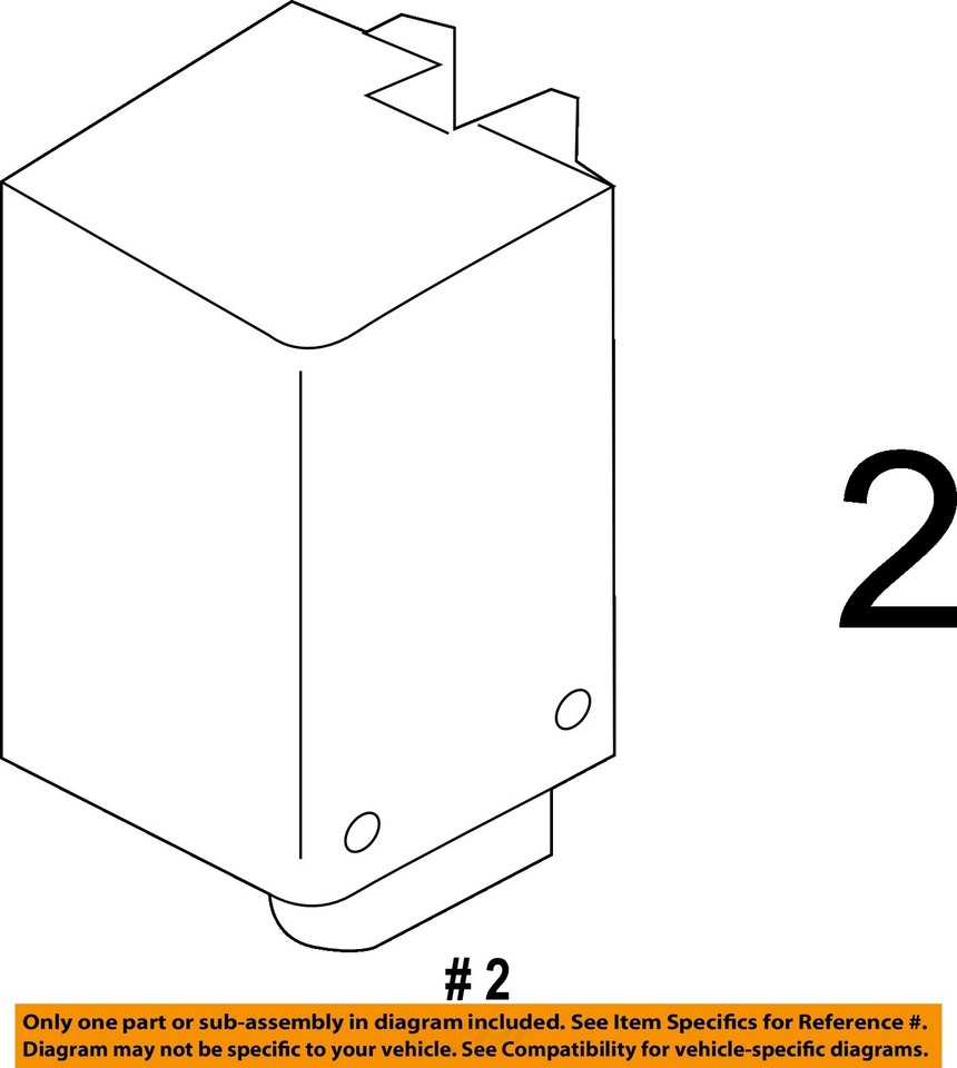 HYUNDAI OEM 13-18 Santa Fe Electrical-Relay 952402W100 | eBay