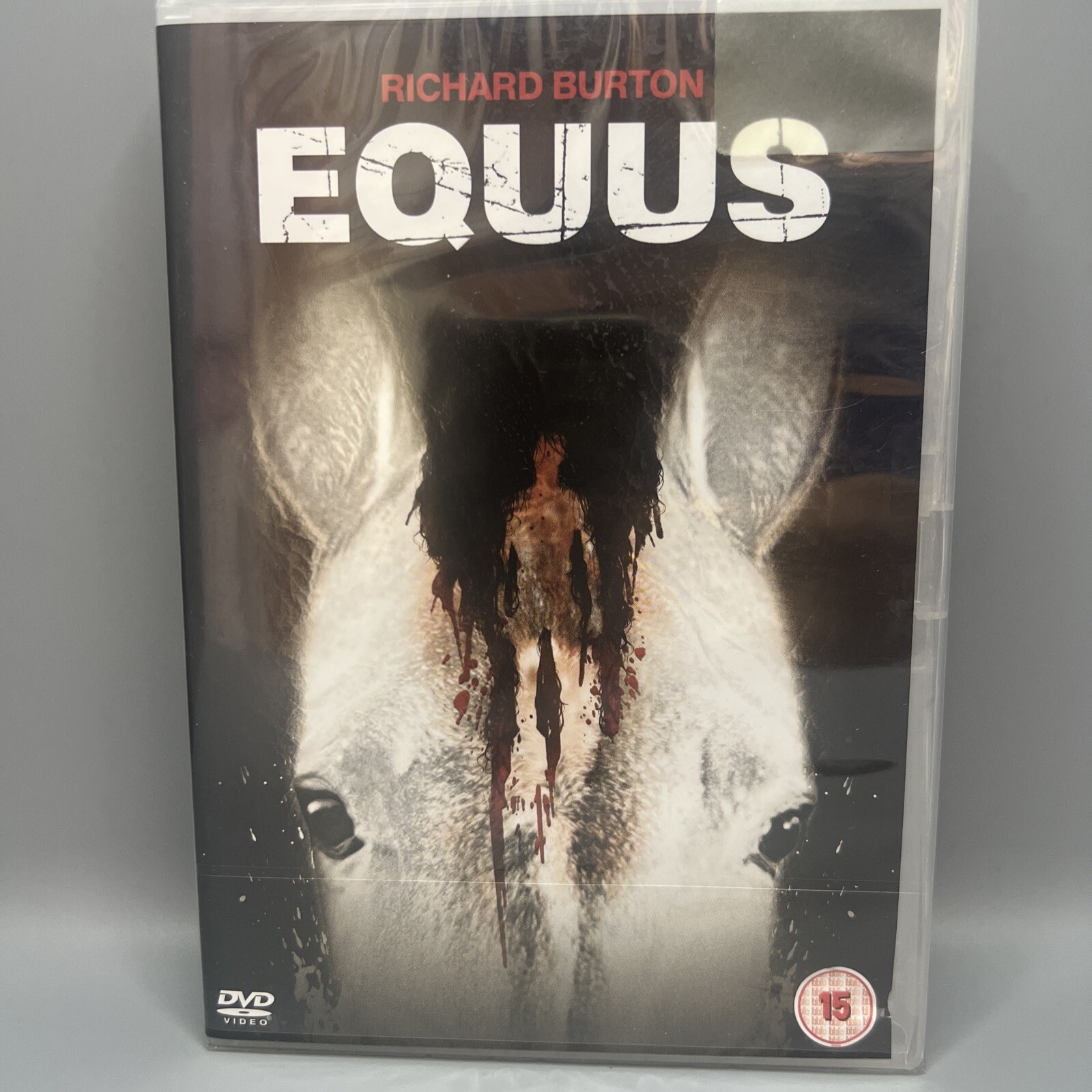 Equus (DVD, 2003) for sale online | eBay