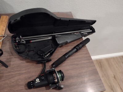 Casting - Daiwa Apollo