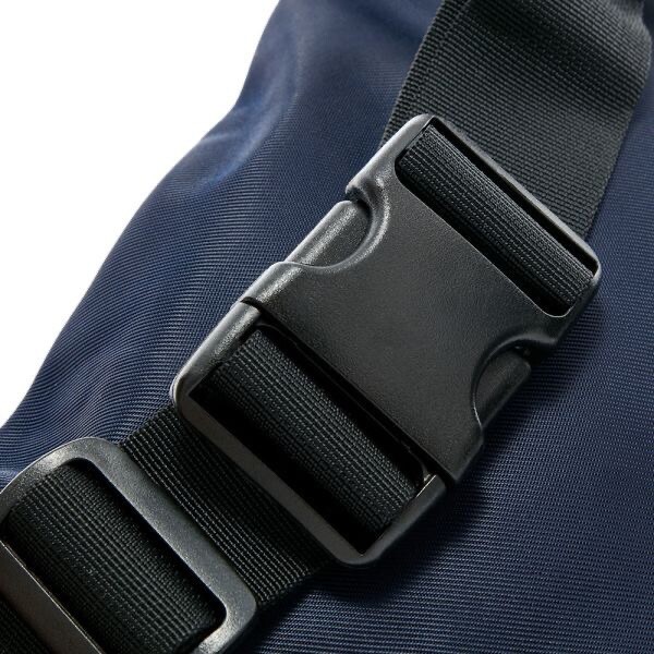 Polo Ralph Lauren Sport Crossbody Bag Fanny Pack Waist Belt Zip Stash ...