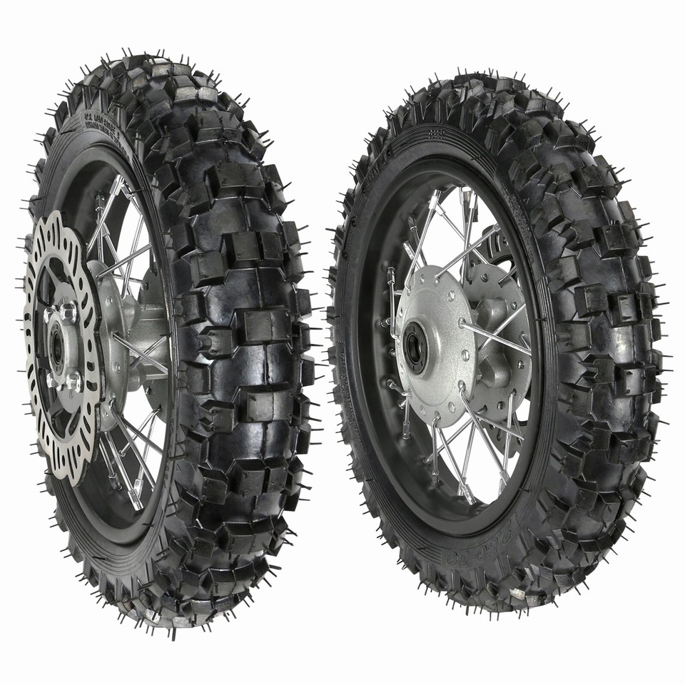 12" 14" 16" 19" Wheel Brake Apollo SSR 110cc 125cc 150cc 200Dirt Pit ...