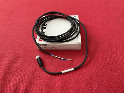 1PC KEYENCE OP-73864 New In Box OP73864 | eBay