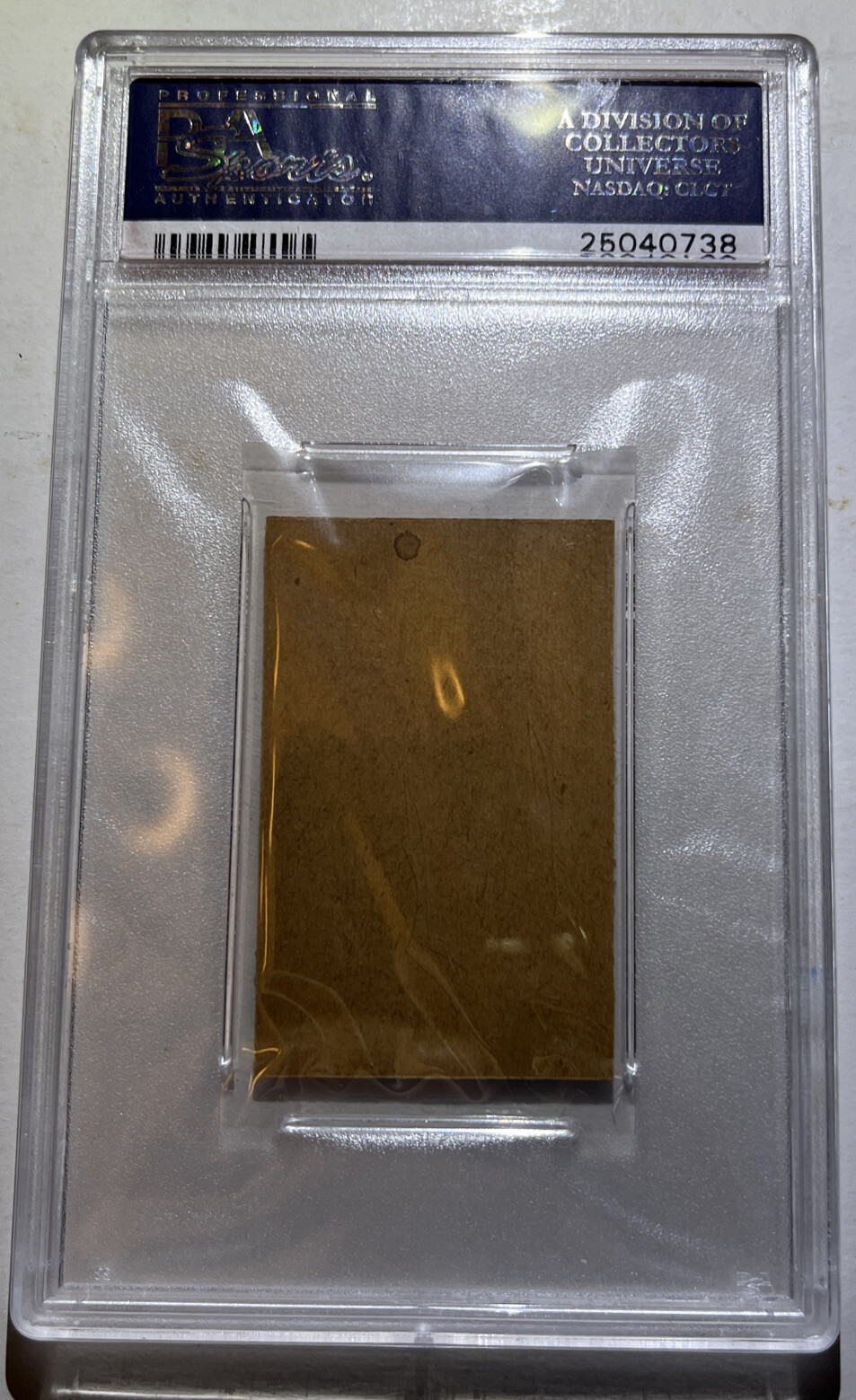 1926 W512 #10 DAZZY VANCE PSA 7 VERY LOW POP RARE!!! | eBay