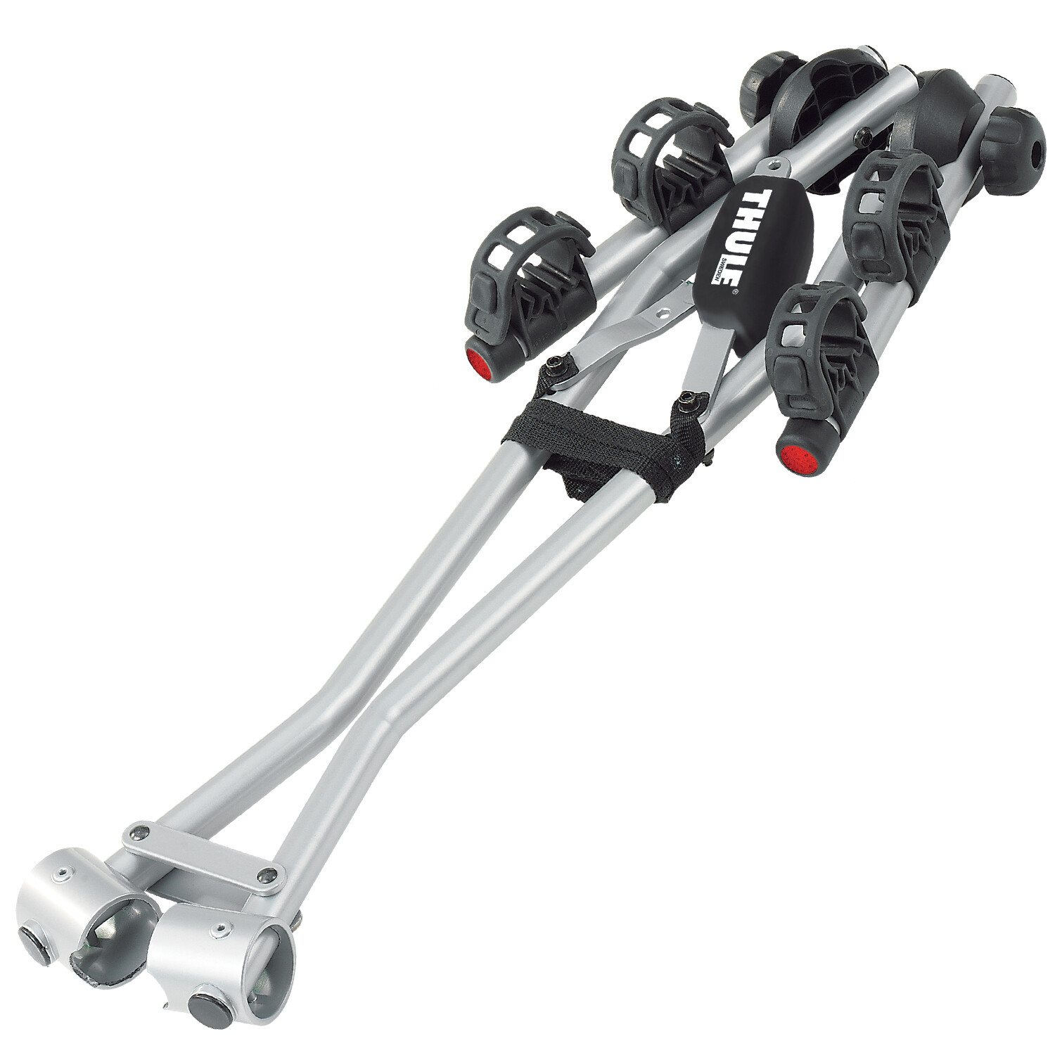 Thule Xpress 2 970 Towbar Mount 2 Cycle Carrier Tow Ball Bike Rack ...