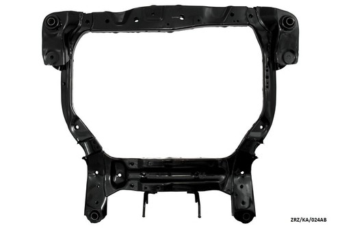 Front Subframe Crossmember for KIA RIO MK2 2005-2011 ZRZ/KA/024AB | eBay