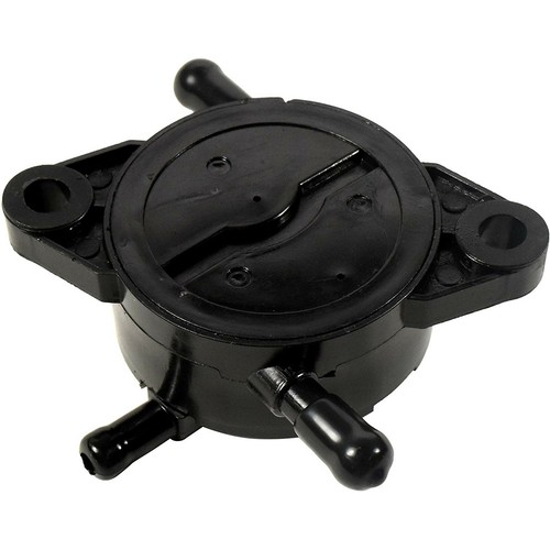 2-Pack HQRP Engine Fuel Pump for Kawasaki 4 Stroke Engines 49040-7008 ...
