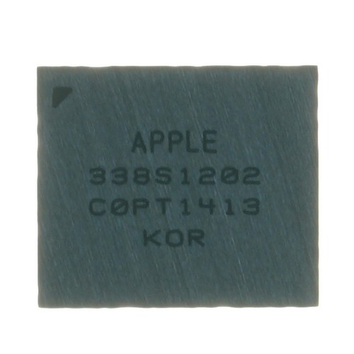 iPhone 5S 5C Audio IC Chip U22 Modul 338S1202 Steuerung | eBay.de