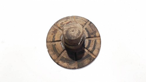 90538498 000041721ma Z22YH Coil Spring, Cap Plate Upper for SAAB 9 ...