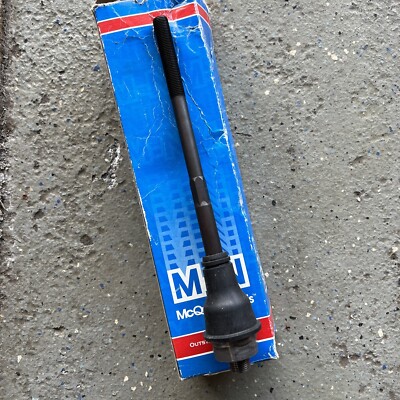 Steering Tie Rod End-Gear Box McQuay-Norris ES3488 | eBay
