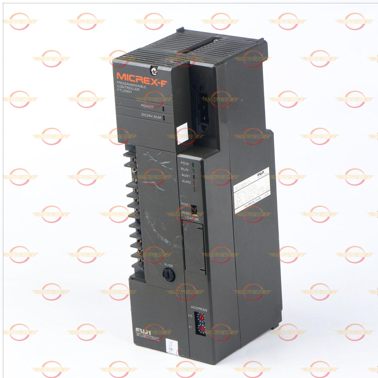 1PCS USED FUJI PLC FTL 010H-A10 | eBay