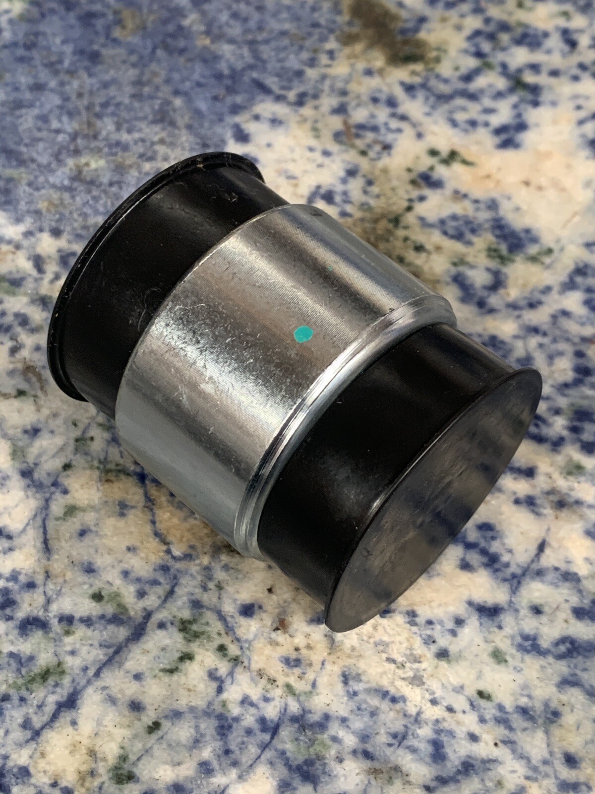 GENUINE FORD REAR KNUCKLE BUSH ROSE JOINT FORD FALCON BA BF FG FGX XR8 ...