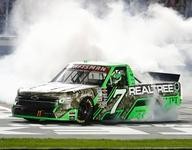 New Mini Car 1/24 REALTREE 2024 Chevrolet | eBay