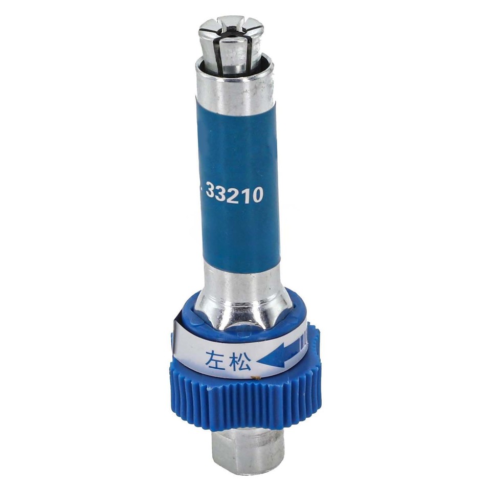 Avoid Grease Leaks Lock Grease Nozzle Lubricate Fittings Metal Lock ...