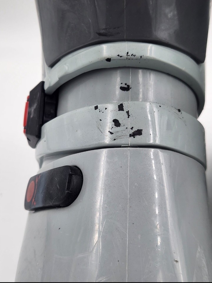 Vintage Salomon SX 91 Rear Entry Alpine Downhill Ski Boots Size 335 ...