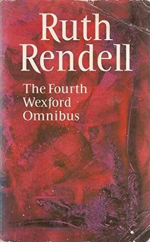 Fourth Wexford Omnibus - Paperback, by Ruth Rendell - Acceptable | eBay