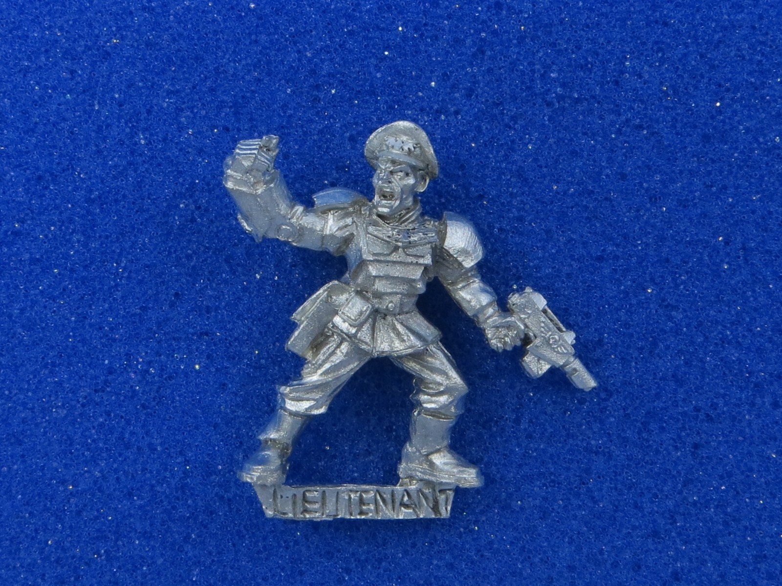 CADIAN OFFICERS & SPECIAL WEAPONS * Multilisting * Metal Command Squad ...