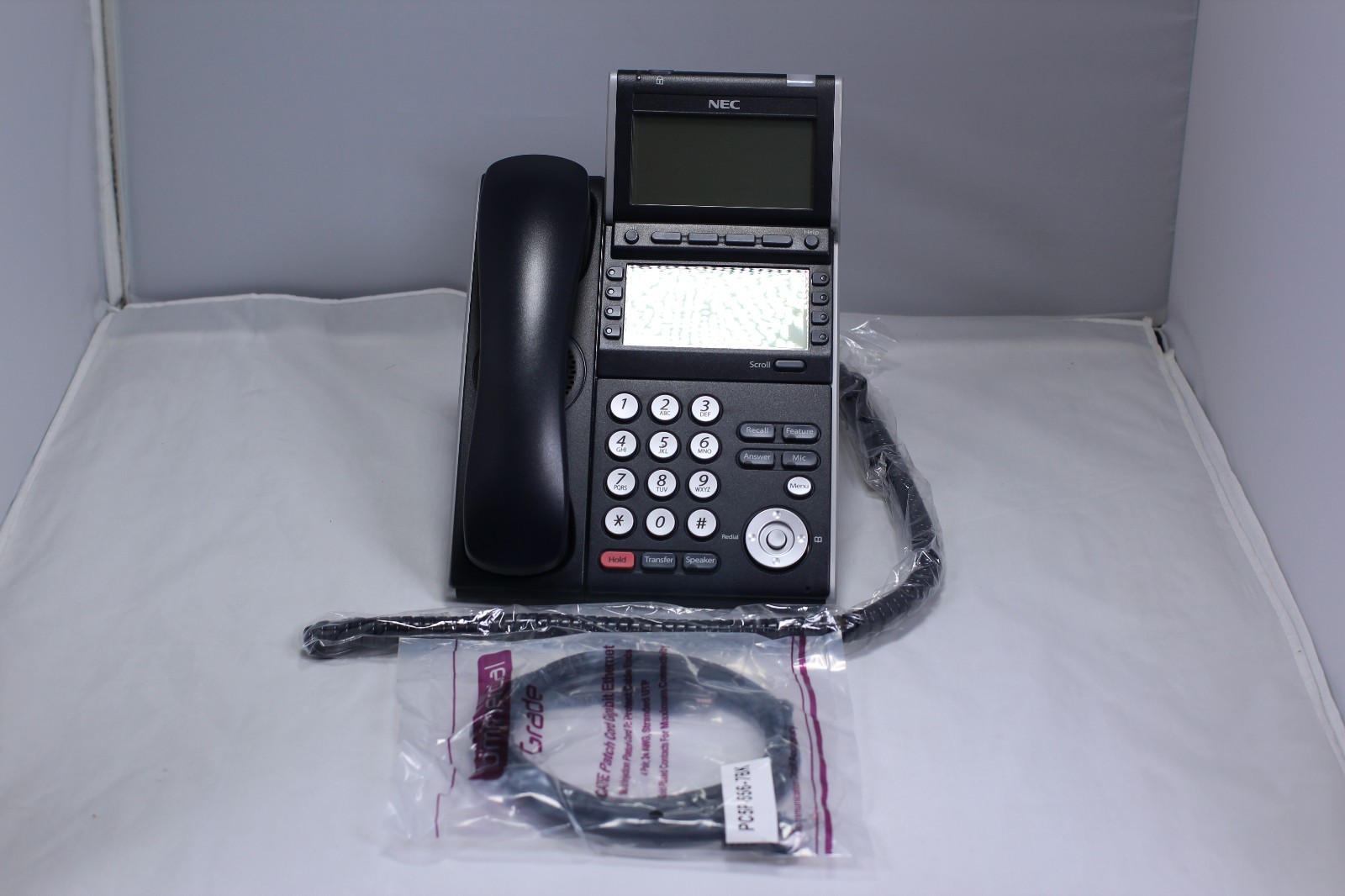 NEC DT700 Itl-8ld-1 Refurbished | eBay