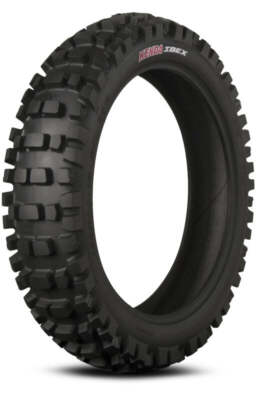 Kenda K774 Ibex Rear Tire - 120/90-19 4PR 66M TT 170C2038 | eBay