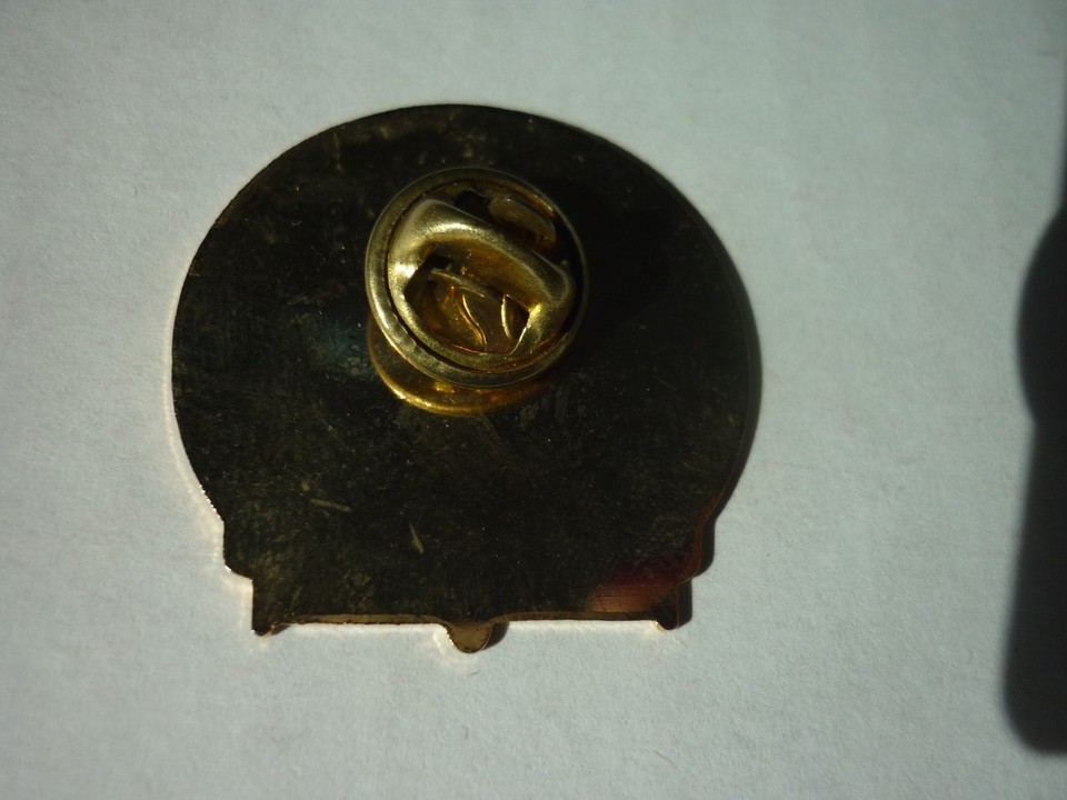 TARGET INDY CAR RACING TEAM 1991 PIN SCOTCH TEAM BRIGHT REDBLACKGOLD ...