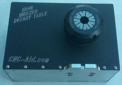 Rotary Tables - Programmable Rotary