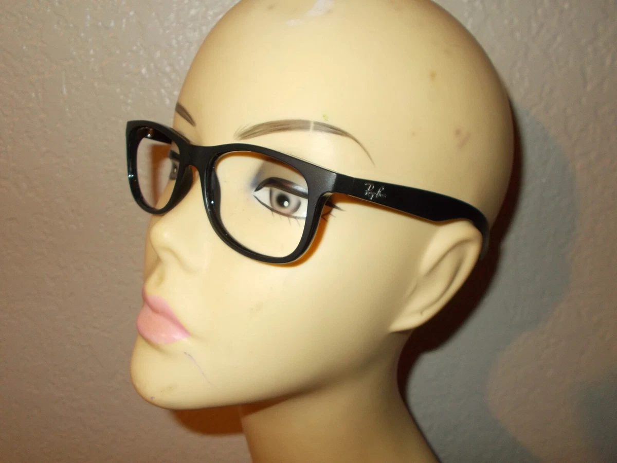 Ebay Ray Ban Wayfarer Junior Size Online | www.abinandanainfra.com