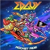 Edguy : Rocket Ride CD Special Edition (2006) Expertly Refurbished ...
