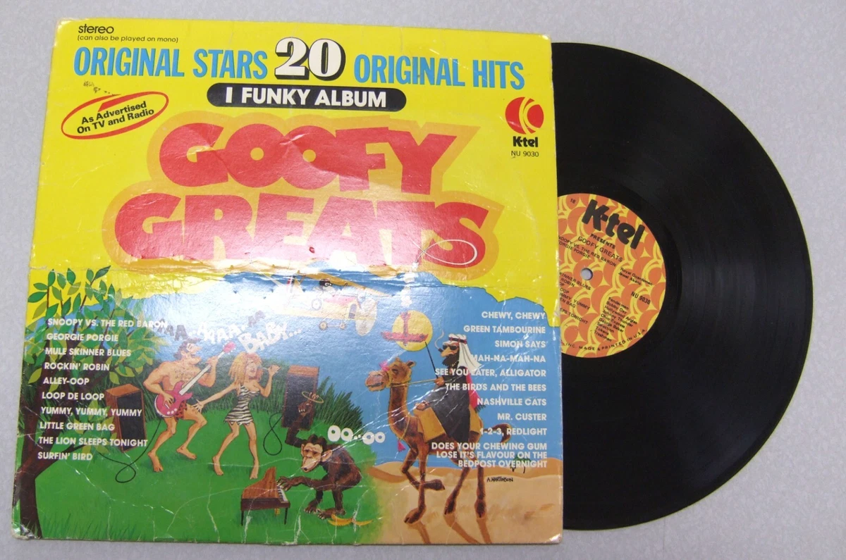 Goofy Greats Songs Discount | emergencydentistry.com