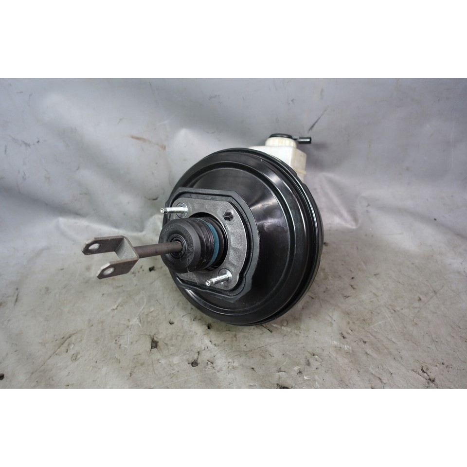 13-18 BMW F10 M5 F12 M6 S63 Brake Booster Master Cylinder for Carbon ...