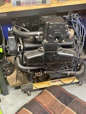 MerCruiser 140 3.0 L Complete Marine Motor / Engine for sale online | eBay