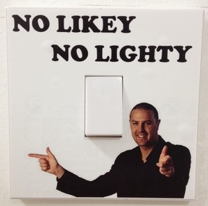 Lighty Memes