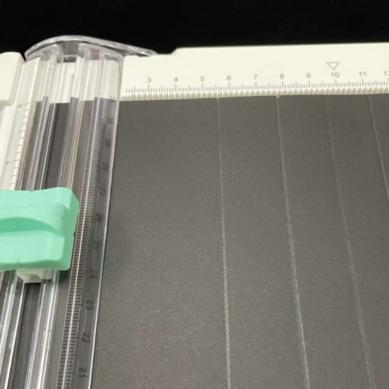 Anti-Slip Paper Trimmer Scoring Board Paper Cutting Mat Adjustable | eBay