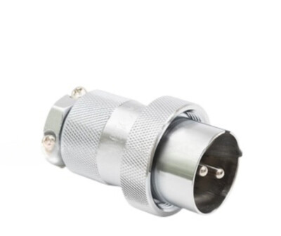 1PCS NANABOSHI NCS-302-PM Aviation Plug Socket Connector | eBay