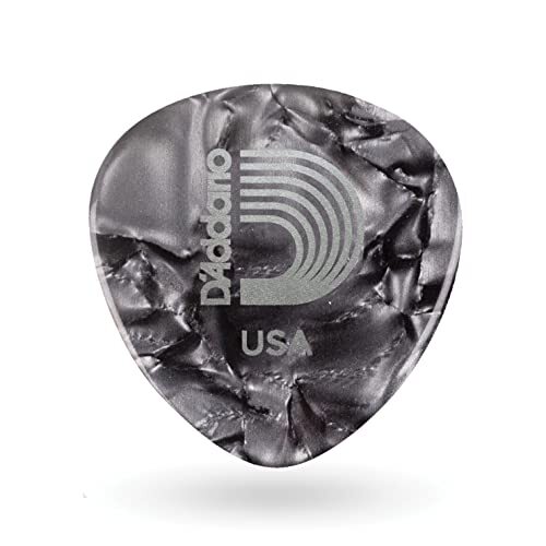 by 2AN7-03 Acrylux Guitar Picks Mandolin 1.5MM 3-Pack Nitra | eBay