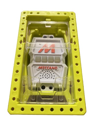 Meccano Meccanoid G15 | Replacement Parts Brain Servos Screws More ...