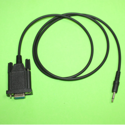 CI-V CT-17 CAT Cable for Icom Radio IC-703 IC-706 IC-718 IC-7600 IC-R72 ...