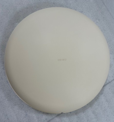 AMAT APPLIED MATERIALS 0200-39137 DOME CERAMIC DPS CHAMBER (2) | eBay