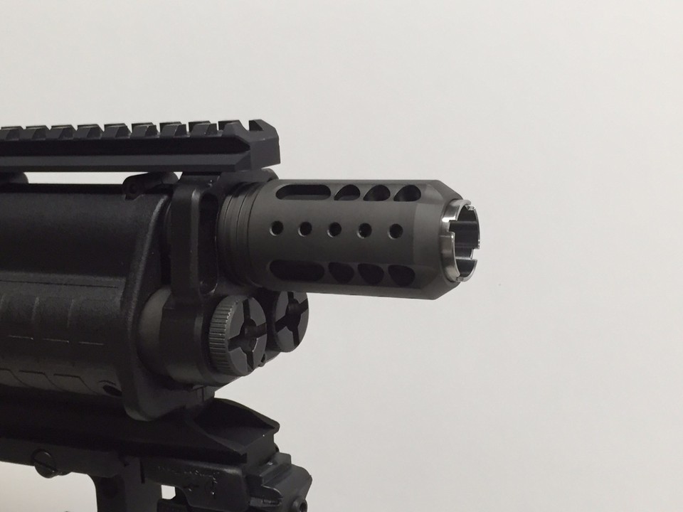 For Kel-Tec KSG Shotgun: "Defender" CHOKE Adapter Combo Pack with ...