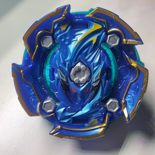 TAKARA TOMY BEYBLADE BURST - Naked Spriggan Paradox Orbit Metal B-156 ...